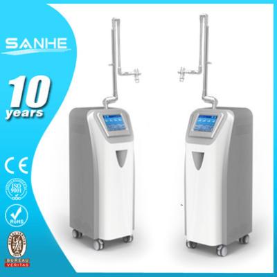 China CO2 Fractional Wrinkle Removal Machine for sale