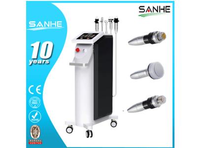 China 2016 bipolar micro-needle fractional rf with cooling head/ Microneedle RF for sale