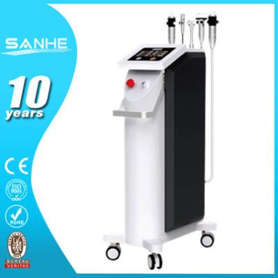 China 2016 e-matrix microneedle rf fractional PINXEL-2 Fractional RF and Microneedle RF beauty for sale