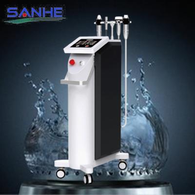 China Advanced PINXEL-2 fractional RF beauty system microneedle radiofrequency for sale
