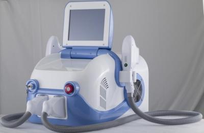 China Professional SHR Bipolar RF Radio Frequency Skin Tightening Machine for sale