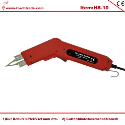 China Circle Styrofoam Cutter India Electric Hot Knife In Real Life for sale