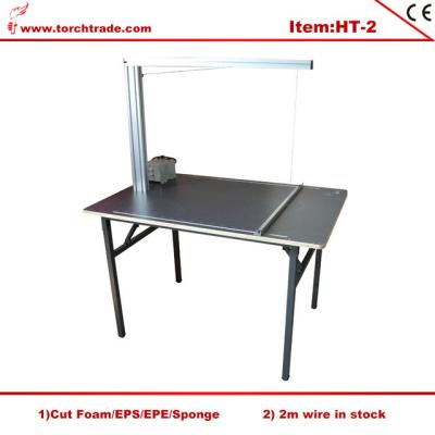 China Electric Hot Wire Foam Cutting Tool How to Make A Styrofoam Cutter for sale