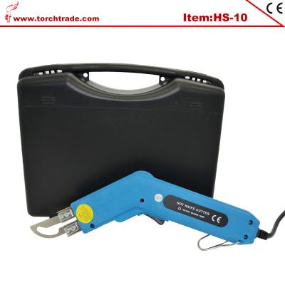 China HSGM hot rope knife / cutter HSGM hot cutting knife for sale