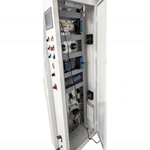 超音波 20kHz 溶接システム 0-200mm/s 自動化産業用速度