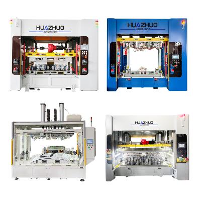 China Precision Pre-alignment Fixture For Automotive Trim Parts Production for sale