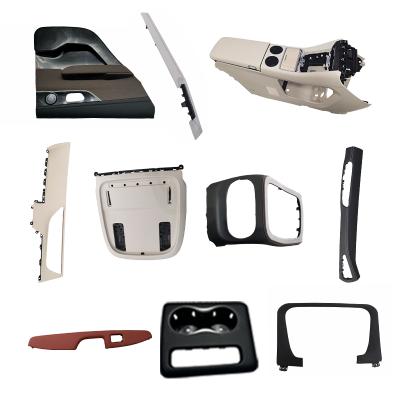 China Precision Pre-alignment Fixture For Automotive Trim Parts Production for sale