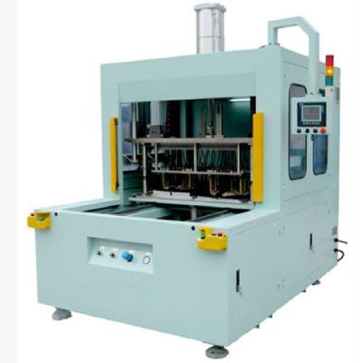 China 380V Sevro  Hot Riveting Welding Machine for Automotive Interior for sale