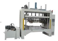 China Hydraulic Hot Riveting Welding Machine for sale