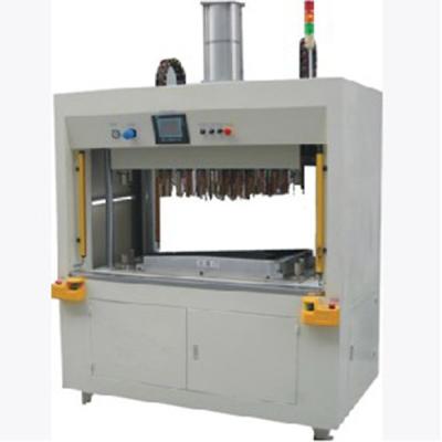 China Pneumatic Hot Riveting Welding Machine for sale