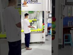 380V Lasmachine Koelwaterketel Automatische Warmplaatmachine