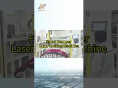 0.6MPA soldadura ultrasónica serva del parachoques trasero de la punzonadora 3T