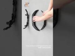 空気の熱いRiveting溶接機