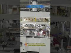 Auto Interior Parts: The Art of Covering & Laminating