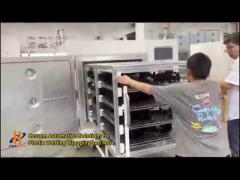 3000L Plasma Surface Treatment Machine