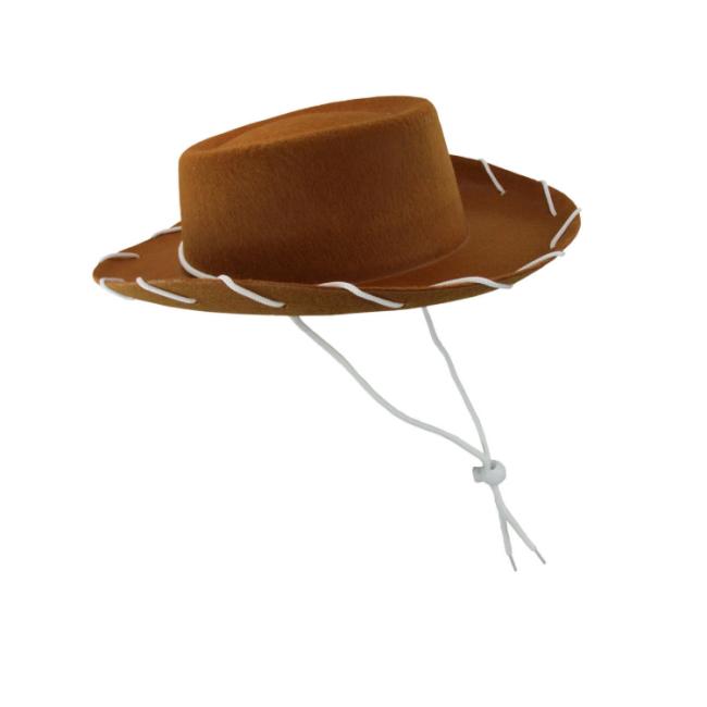 Custom Summer bucket hats cowboy hats , OEM & ODM cowboy hats 
