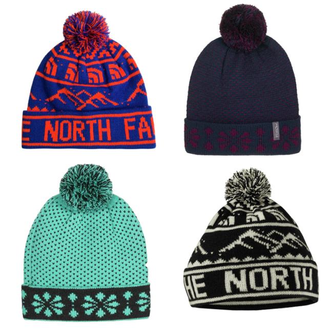 Nice Knitted Beanie Winter Hat Wholesale OEM Custom Beanie