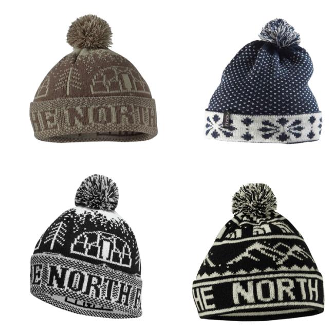 Custom Jacquard Beanie Winter Hat Pom-Pom Top Embroidered for man