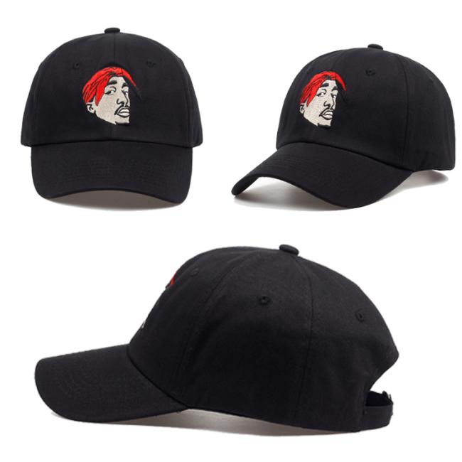 all'ingrosso berretto da baseball 100% di logo del ricamo del cotone