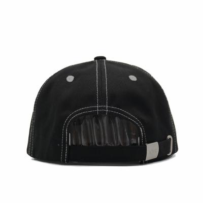 China Flat Brim 60cm Hip Hop Snapback Hats With Add Picture Text Logo Customized for sale