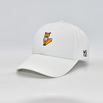 China Het Honkbal GLB 6 Comité Geborduurde Hoed 56cm van sportmensen van de Douaneglb Papa Te koop