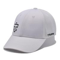 China Custom Six Panel Baseball Cap 100 Cotton Unstructured High Profile Curved Visor Adjustable Strap for sale