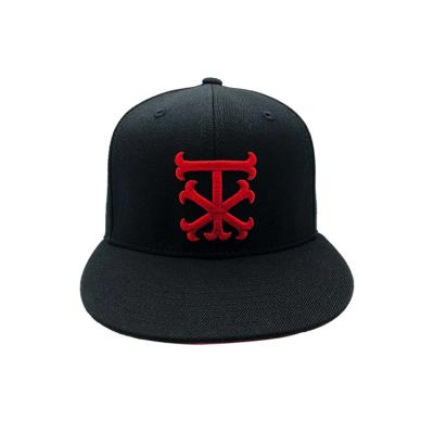 China BSCI Factory Custom 6 Panel High Quality Unstructured Embroidery Logo Snapback Cap for sale