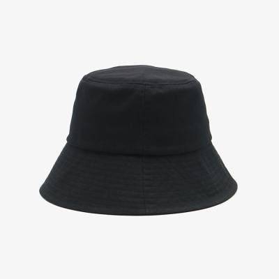 Cina Migliore cappello del secchio della saia del cotone di qualità, cappelli su ordinazione del secchio del ricamo, cappello del secchio con il logo ricamato in vendita