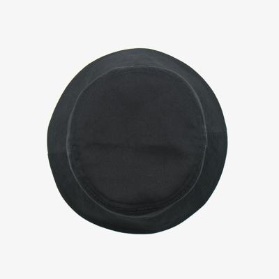 Cina Migliore cappello del secchio della saia del cotone di qualità, cappelli su ordinazione del secchio del ricamo, cappello del secchio con il logo ricamato in vendita