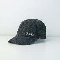 China Custom Printed Baseball Cap Unisex Adjustable Cotton Polyester Promotional Cap 300 Pcs MOQ for sale