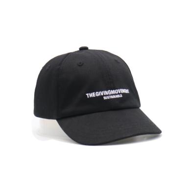 China Custom Embroidered Baseball Caps Any Age Various Colors/Custom Colors for sale