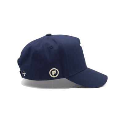 중국 플랫 피크 캡 면/폴리에스테르 스웨트밴드 원 사이즈 모두 적합/사용자 정의 크기 판매용