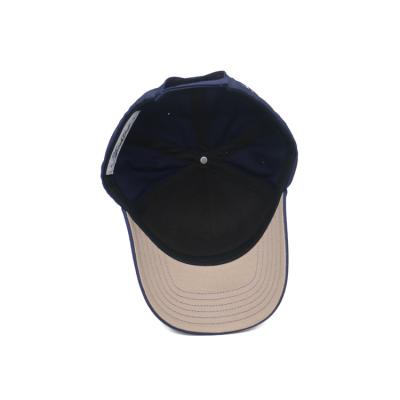 중국 플랫 피크 캡 면/폴리에스테르 스웨트밴드 원 사이즈 모두 적합/사용자 정의 크기 판매용