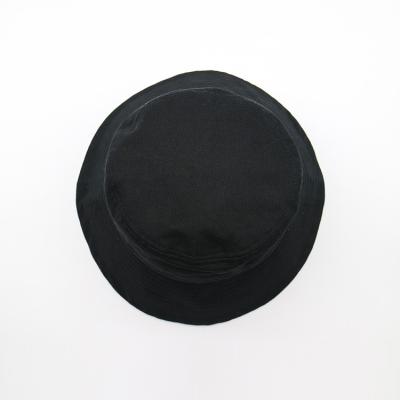 China Light Weight Fisherman Bucket Hat With Wide Brim For Outdoor Activities for sale