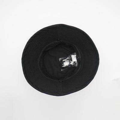 China Light Weight Fisherman Bucket Hat With Wide Brim For Outdoor Activities for sale