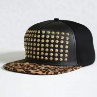 China Custom 5 Panel Baseball Cap Nylon Buckle Closure 2 Eyelets Structured Cotton Polyester for sale