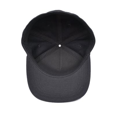 China Wholesale fashion flat brim allover sublimation printed 5 panel custom snapback caps and hats for sale