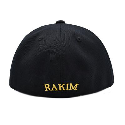 China Wholesale fashion flat brim allover sublimation printed 5 panel custom snapback caps and hats for sale