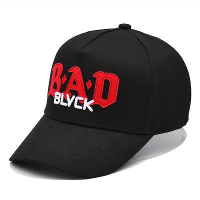 중국 유니섹스용 목재 6 패널 수직 베이스볼 모자 26.77 인치 판매용