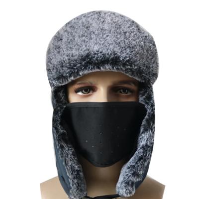 China Winter Customized Embroidery Beanie Hats 58CM Add Some Personality To Your Outfit for sale