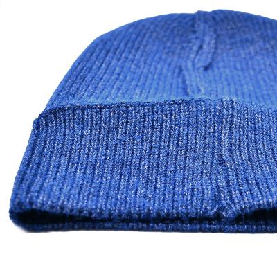 Cina Personalizzazione Cappelli da cappello a maglia invernale 1 pezzo/una borsa poliesterificata in vendita
