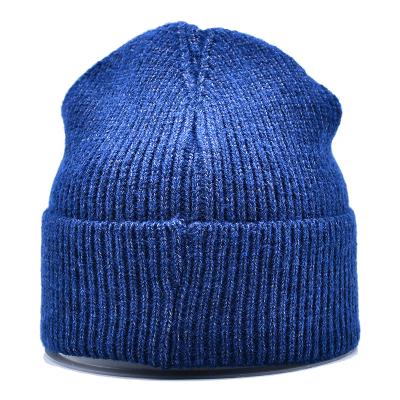 Cina Personalizzazione Cappelli da cappello a maglia invernale 1 pezzo/una borsa poliesterificata in vendita