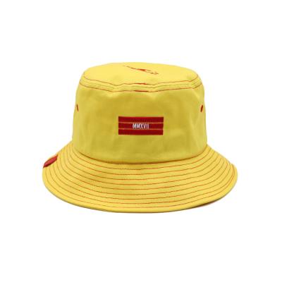 China Custom Angler Fisherman Hat with Medium Crown and Bucket With Custom Logo And Design for sale