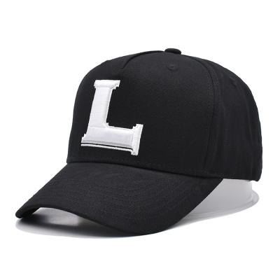 중국 embroidered Custom Baseball Cap with Reinforced Seams Profile Crown And Adjustable Strap (보조된 바늘로 만든 베이스볼 모자) 판매용