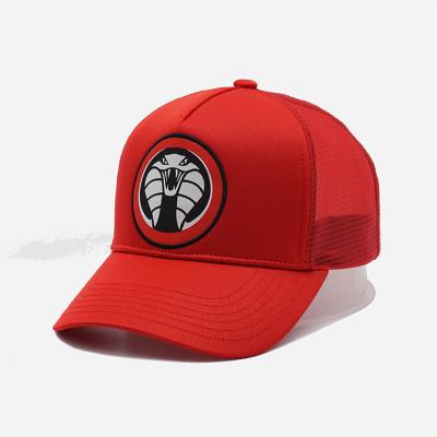 Chine Chapeaux réglables brodés unisexes de loisirs de couleur solide de casquettes de baseball à vendre