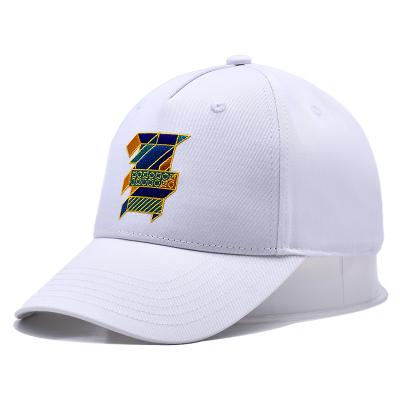 중국 로고 브랜딩이 borded 된 구조화 된 5 패널 야구 모자 판매용