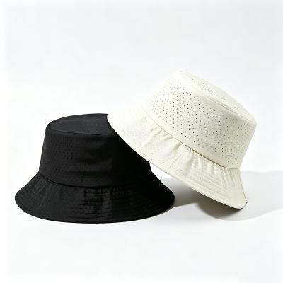 China Casual Leisure Bucket Hat Comfortable Lightweight Adult Headwear Perfect for Outdoor Activities and Everyday for sale