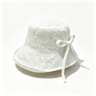 China Recycle Lightweight Breathable Fisherman Bucket Hat for Outdoor Sun Protection for sale