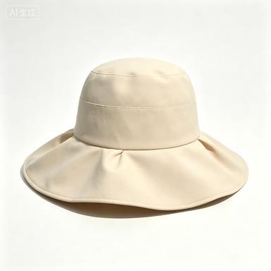China 100 Percent Polyester Fabric Fisherman Bucket Hat Outdoor Lightweight Durable Comfortable Suitable For Travel Hiking Camping for sale