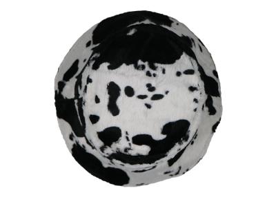 China Two tone bucket extraordinary paint-splashing style fisherman hat for sale